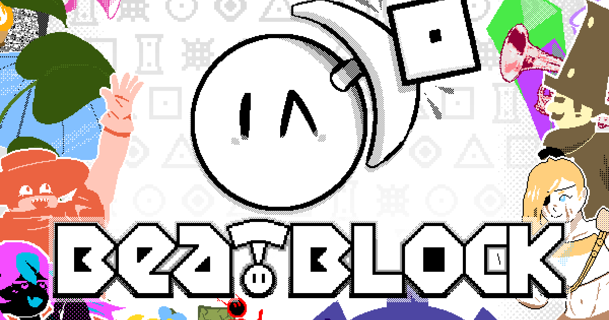 Beatblock